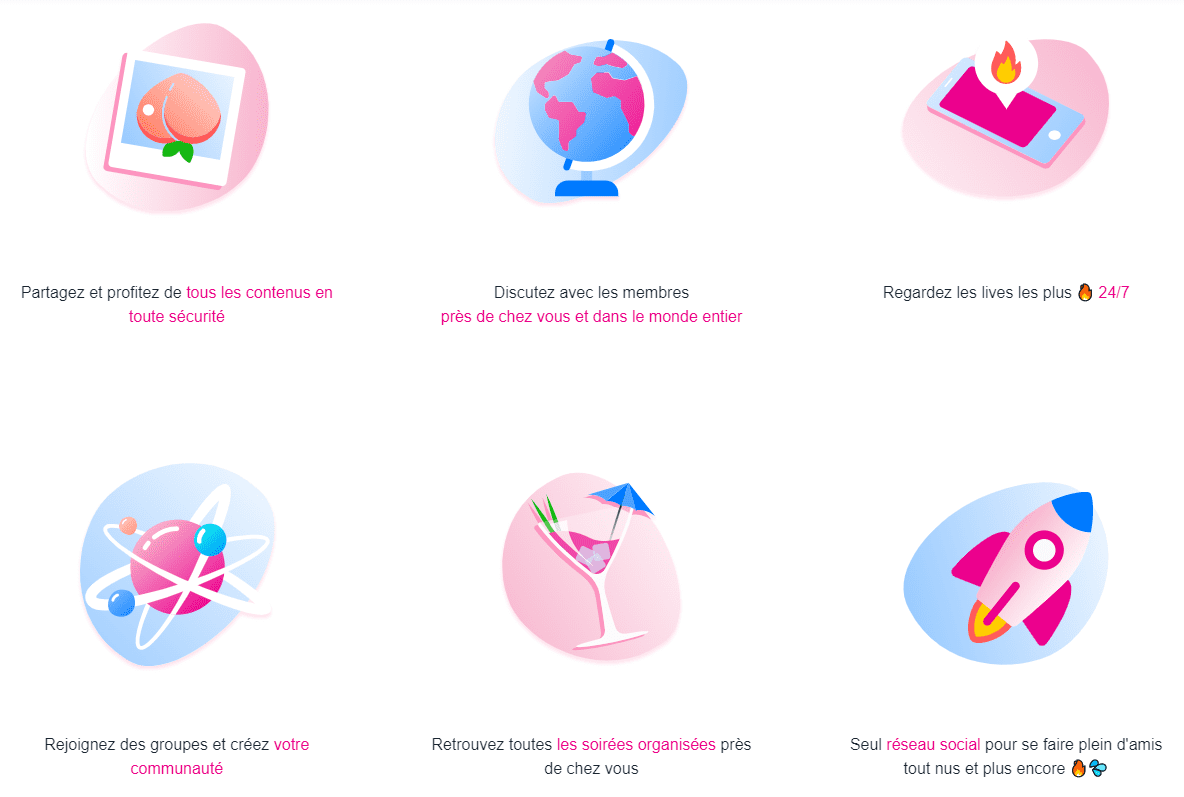 Avis Wyylde : expérience et avis sur ce site de rencontres libertin ...