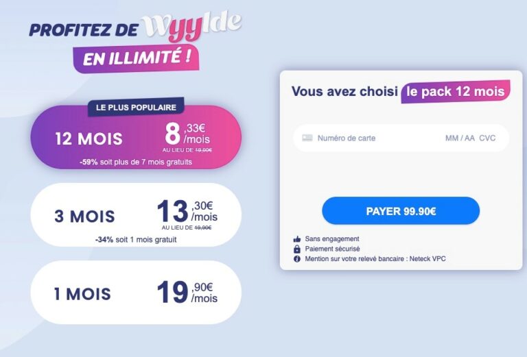 Avis Wyylde : expérience et avis sur ce site de rencontres libertin ...